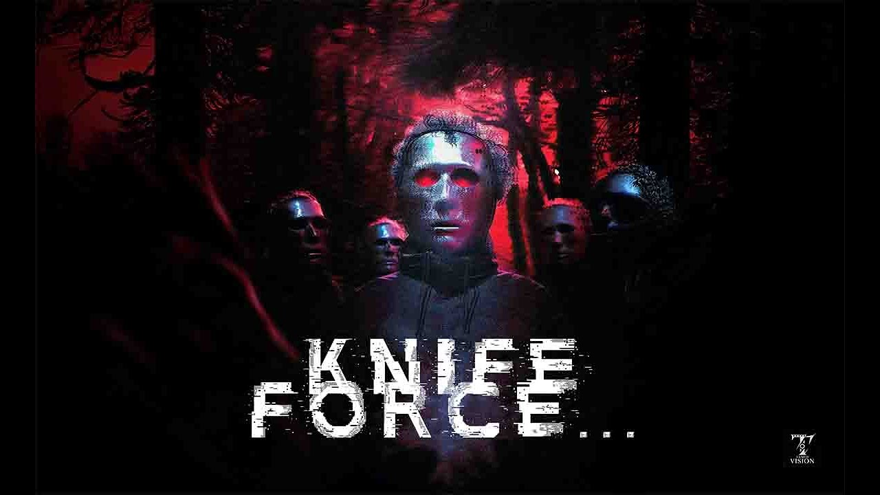 “The Knife Force” | Found Footage Horror Short Film by Daan Tames - YouTube