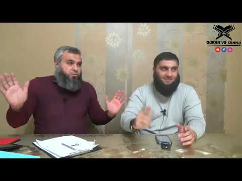 Bibiqızı Xalaqızı ilə Watsapp danışmaq olarmı Mənsur Cəlilov