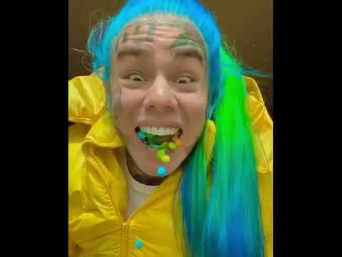 69 turns into six nine - YouTube