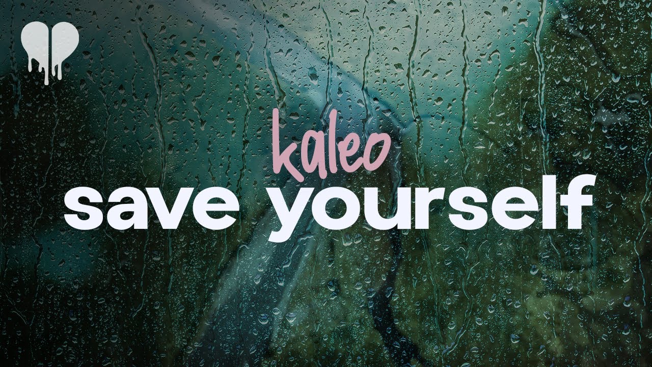 kaleo - save yourself (lyrics) - YouTube