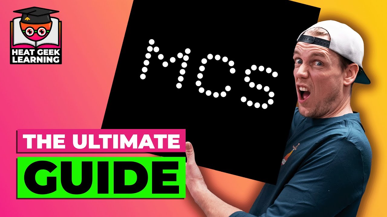 The Ultimate Guide To MCS (Microgeneration Certification Scheme) - YouTube