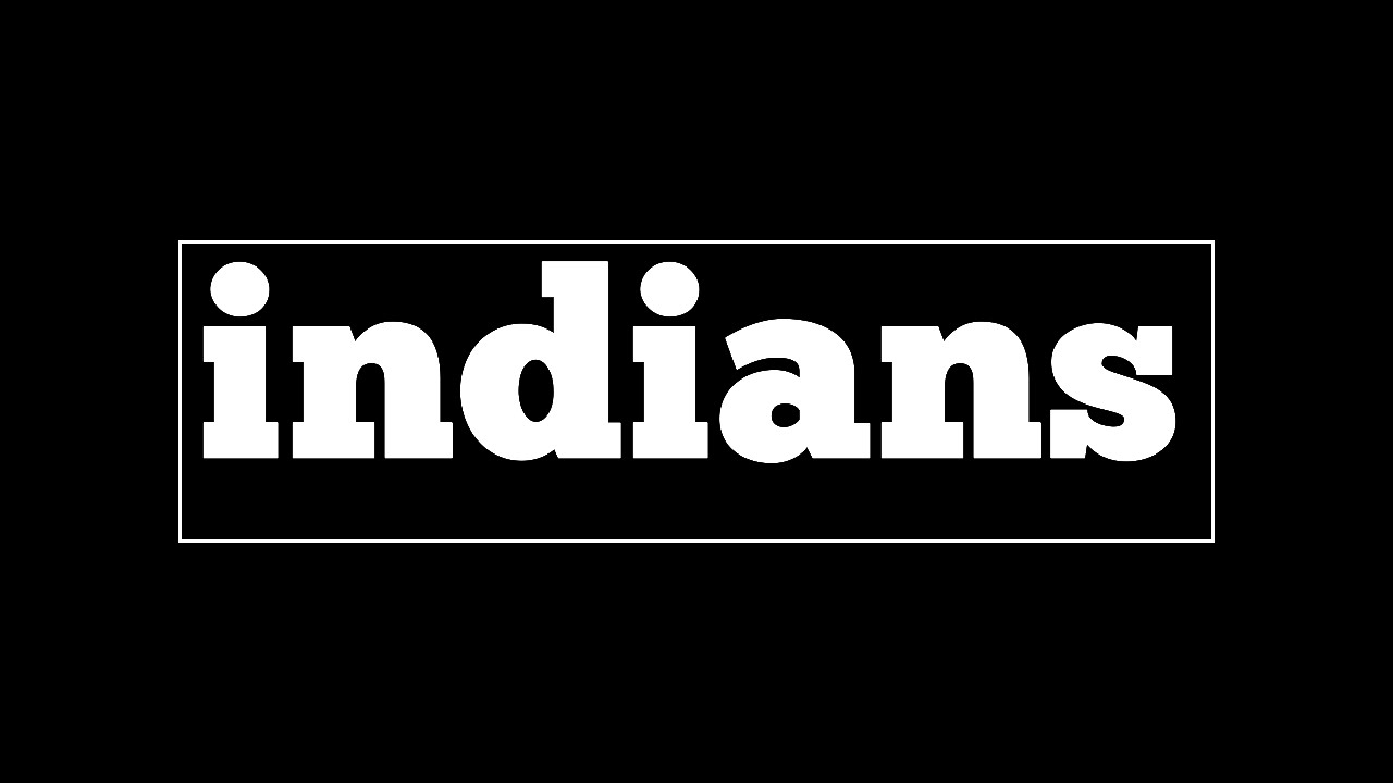 Learn how to spell indians - YouTube