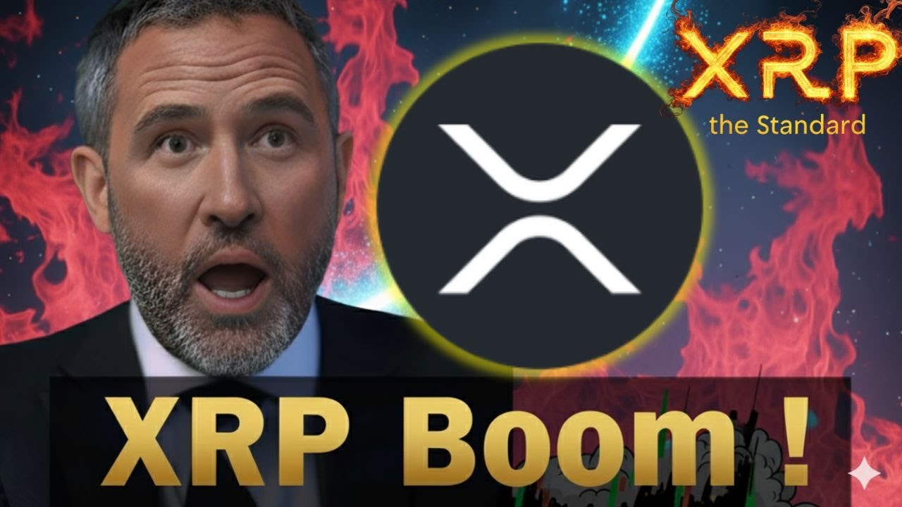 🔍 Ripple XRP: The Insider Pattern History Just Revealed - YouTube