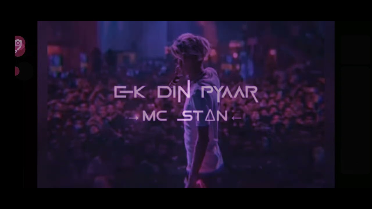ESHAN STAN RAP - YouTube