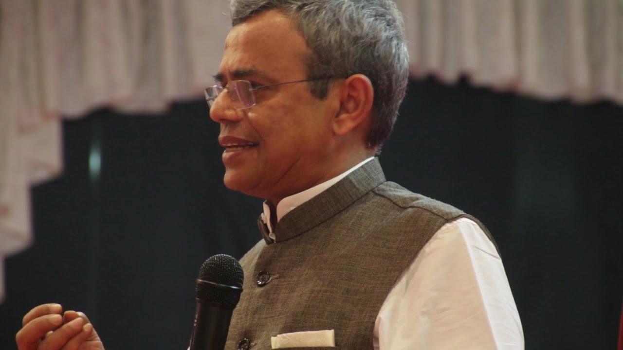 SAMA France Thiruvonam 2021 inaugurated by H.E. Mr.Jawed Ashraf Indian ...