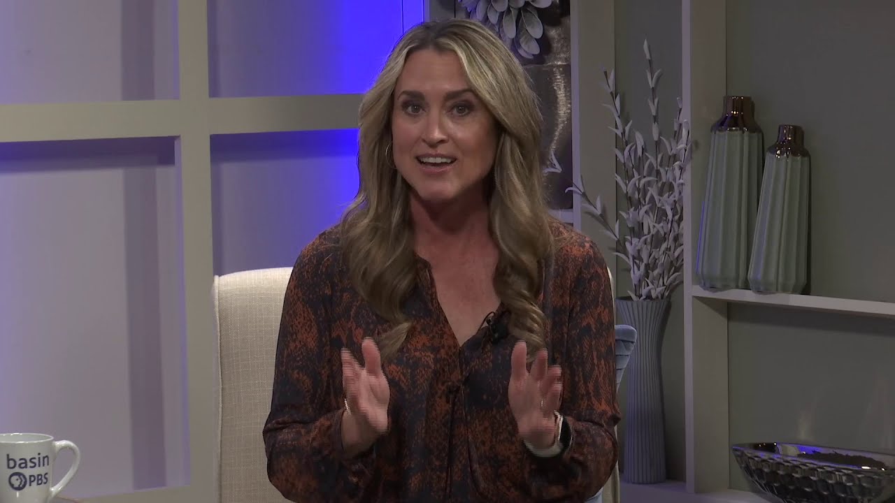 Basin Life with Krista Escamilla, episode 4 - YouTube