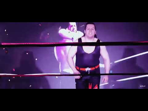 BWF Noite dos Campeões IV EP 2-Fogo do bem e do mal - YouTube