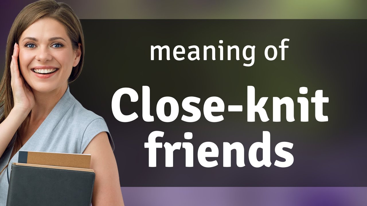 Unraveling the Bonds of Close-Knit Friends - YouTube