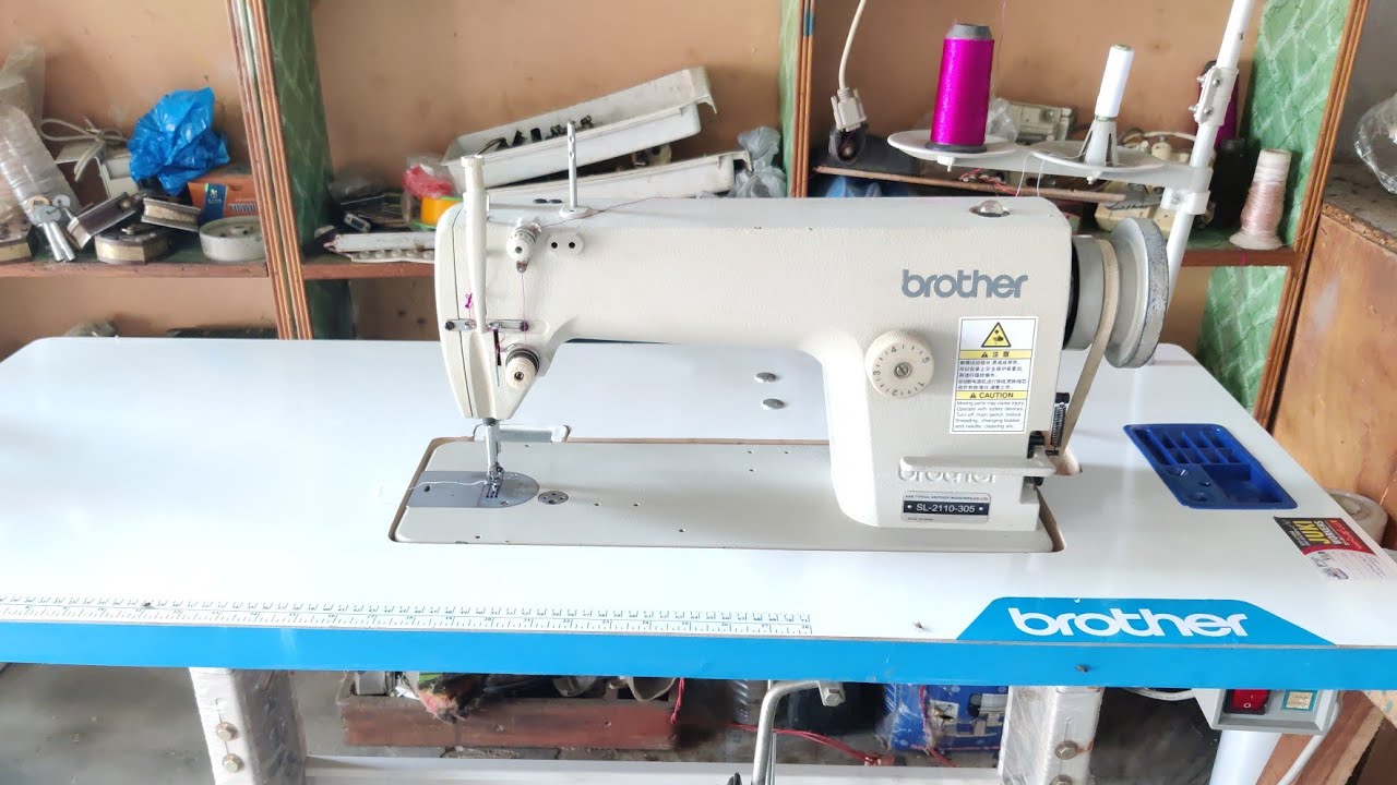 Brother sl-2110-305 sewing machine price | brother machine | brother ...