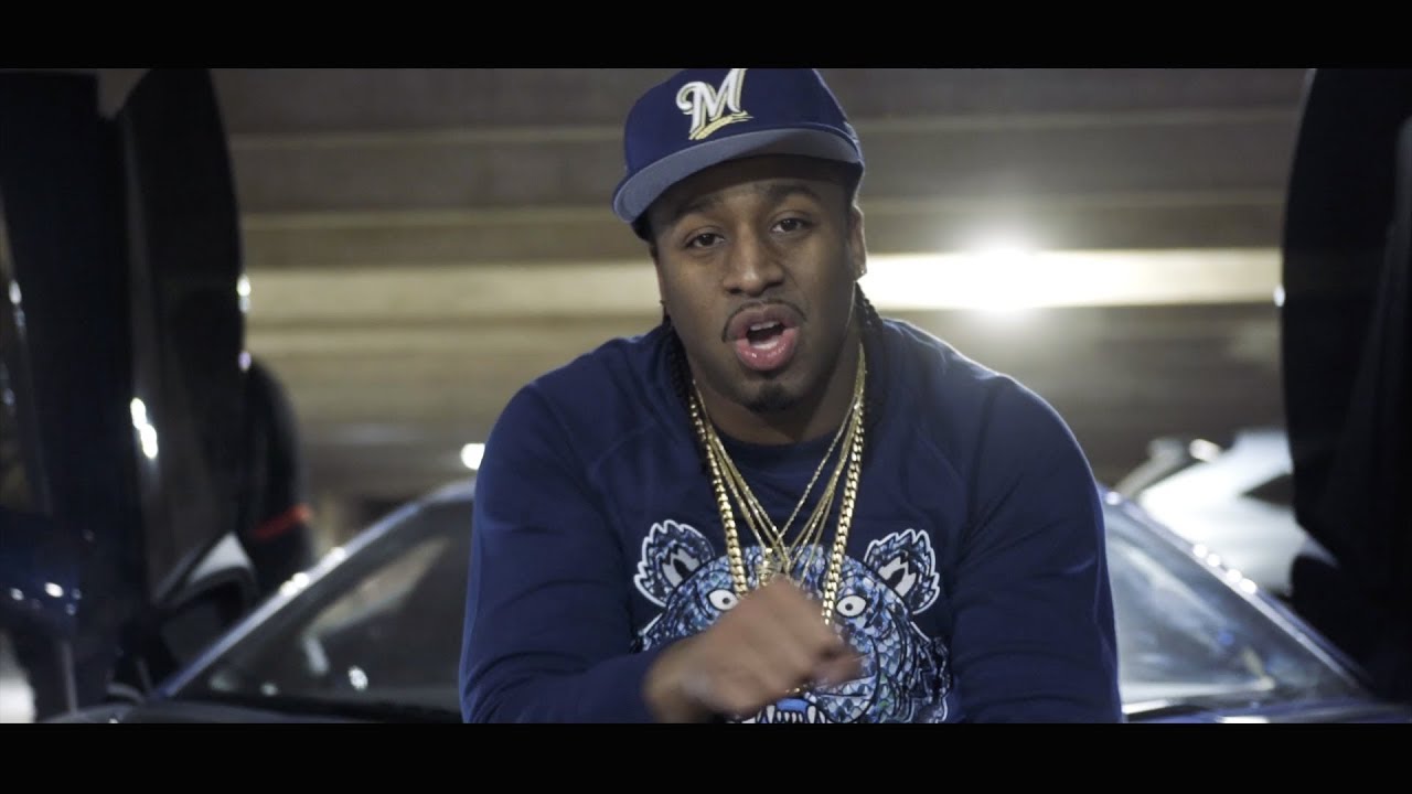 Ty Bricks x Bossman Horse - "Check" (OFFICIAL MUSIC VIDEO) - YouTube