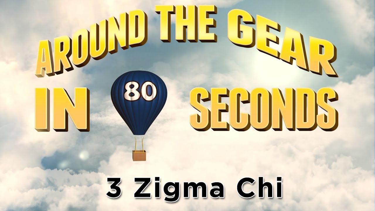 3 Zigma CHI Microphones: Around the Gear in 80 Seconds @ ZenPro Audio ...