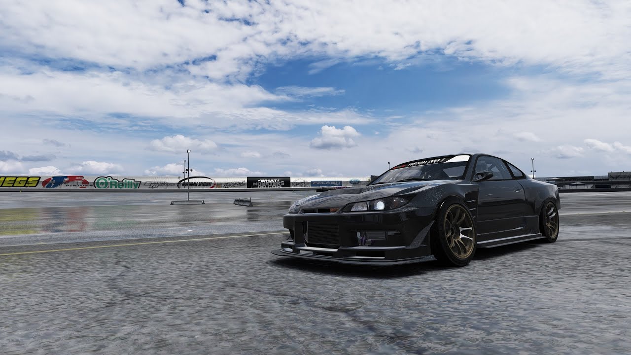 Assetto Corsa Photorealistic Graphics 2022 (Graphics Mods | Settings ...