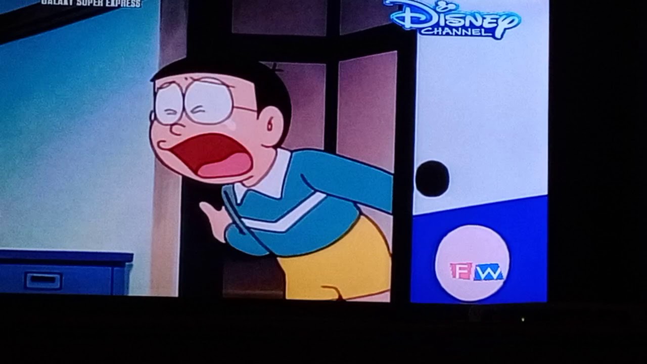 Doramon movie. Galaxy super express - YouTube