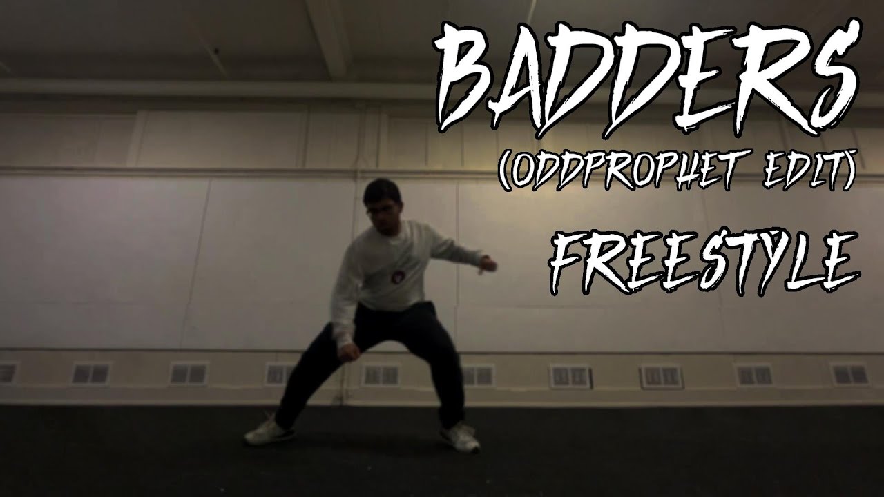 Skrillex, PEEKABOO, Flowdan, & G-Rex - "Badders (Oddprophet Edit ...