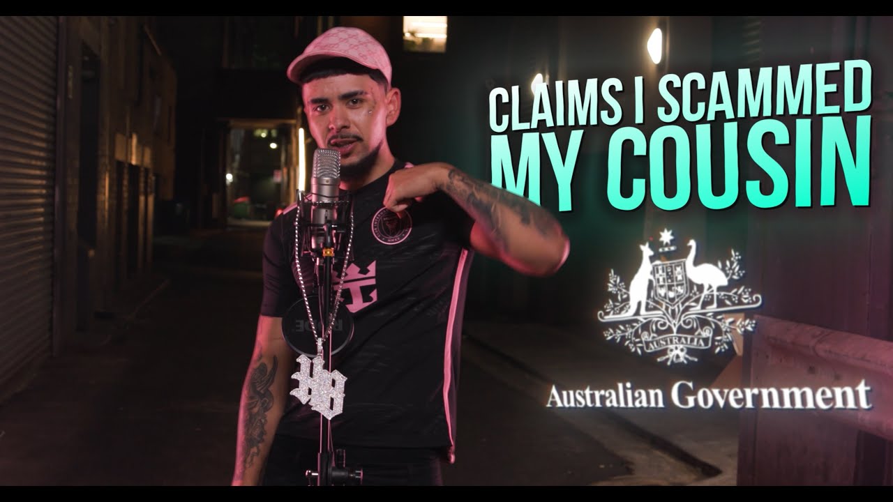 HOODBARS - 4ORTTUNE (Official Music Video) - YouTube