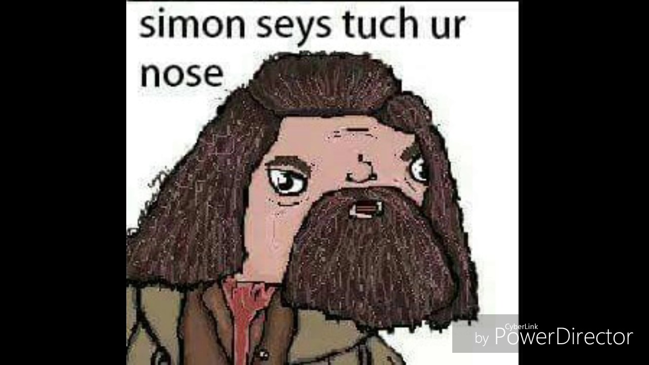 Hagrid makes Lord Voldemort cry - YouTube