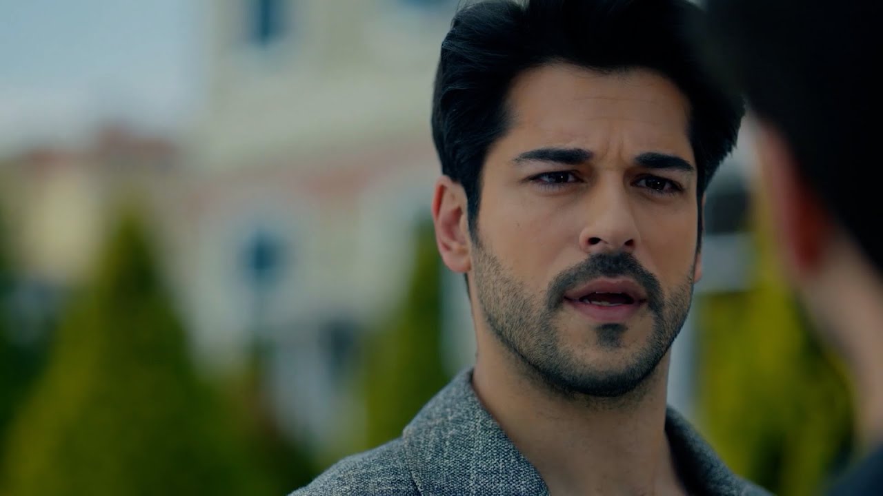 Kemal vs Emir: confrontación familiar | Amor Eterno | TNT Novelas - YouTube