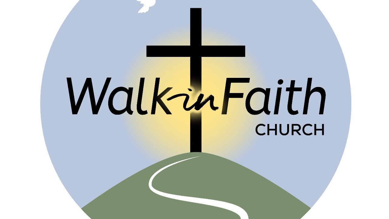 Walk in Faith LIVE: Easter Sunday, 4/12/2020 - Our Greatest Gift - YouTube