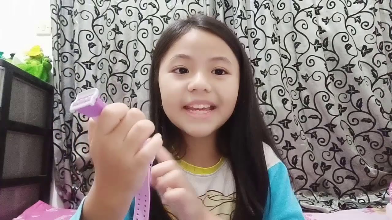 IMOO Watch Phone Y1 - YouTube
