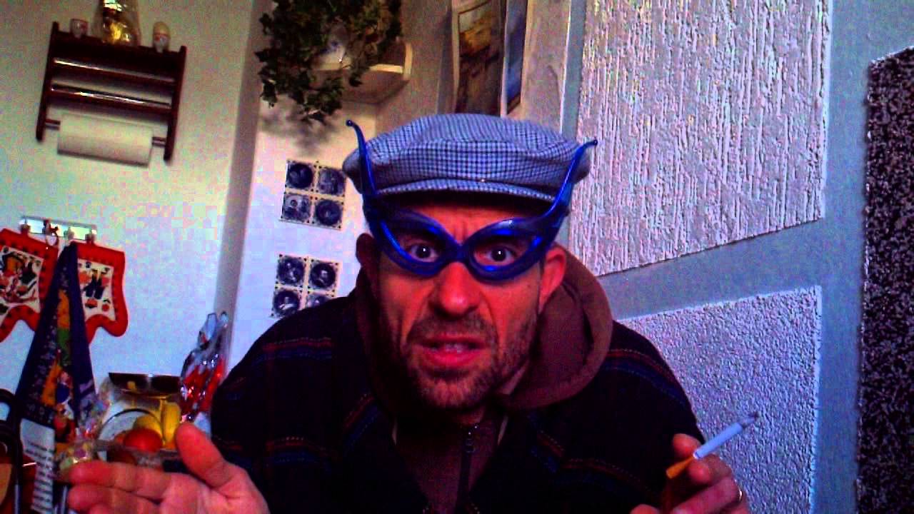 Frank de Luna e "La Fecondazione Prestata"! - YouTube