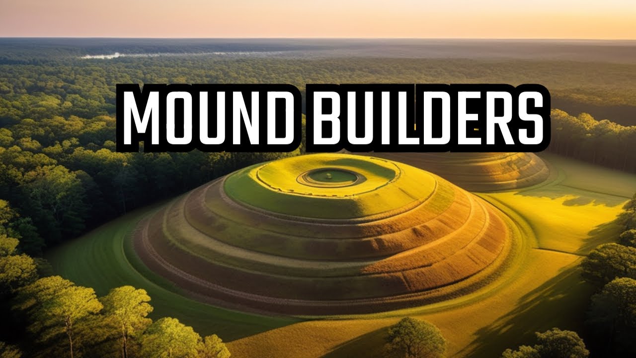 Unraveling the Ancient Mississippians: The Secrets of the Mound ...