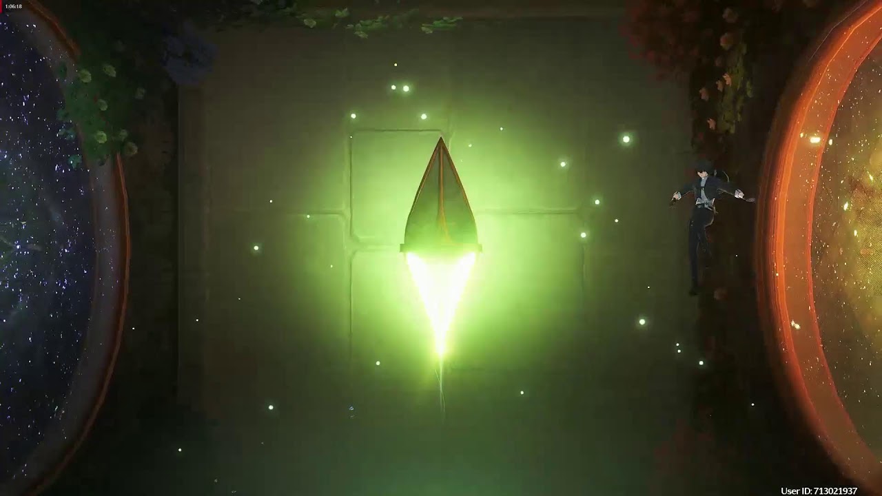 Chapter 2 Act 4 The Maiden, The Defier, The Death Crier - Rui Gaming ...