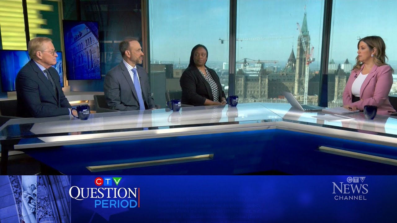 When will Canadians be heading to the polls for a federal election ...