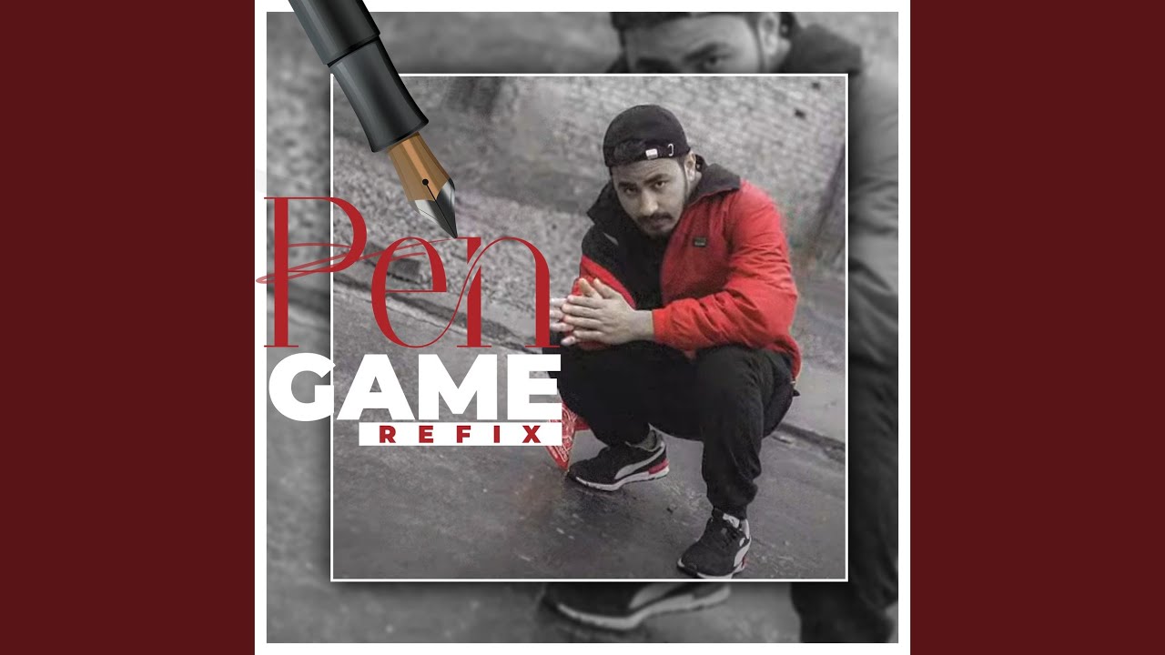 Pen Game Refix - YouTube