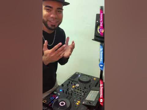 SALSA BAUL 2021 - FLEMING DJ (EL DEMENTE DE LA SALSA) - YouTube Music