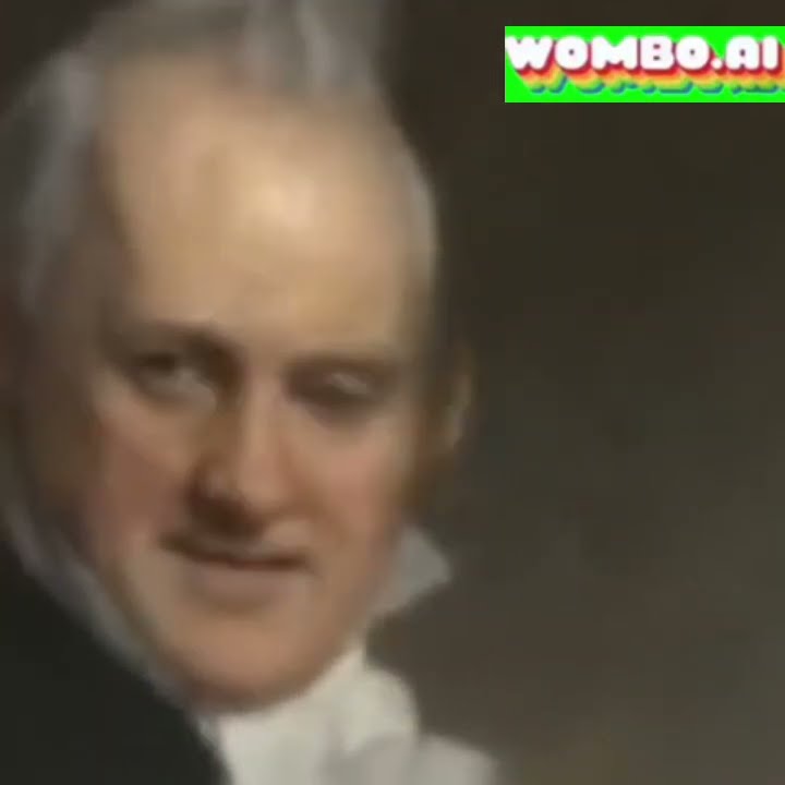 wombo ai watermark test - YouTube