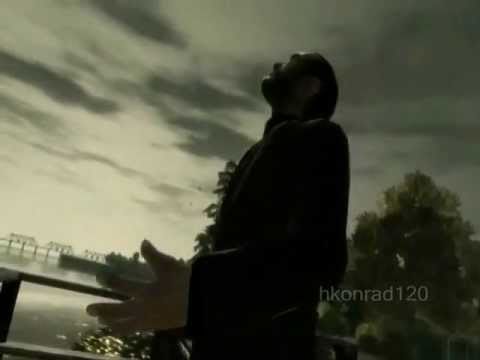 GTA IV Gangster's Paradise