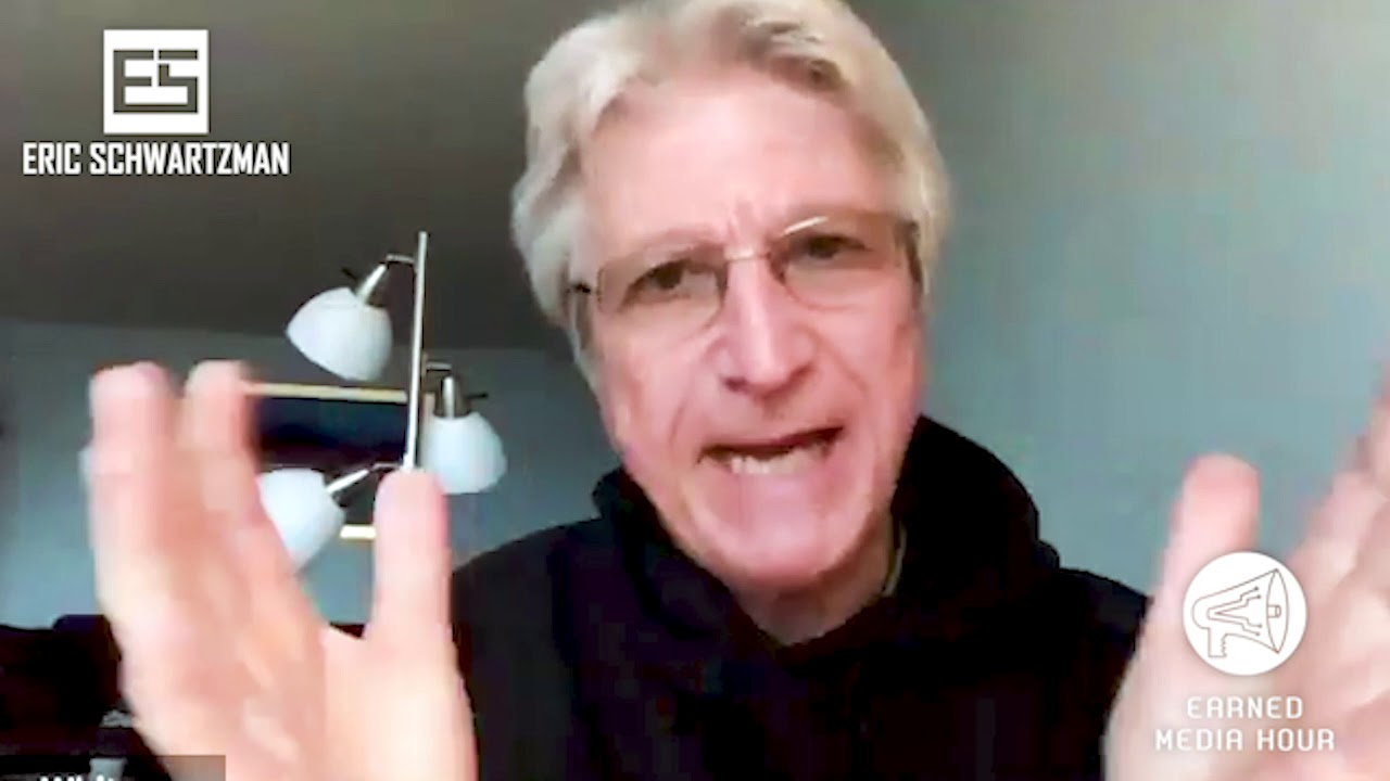 What is Sam Whitmore's Media Survey? - YouTube