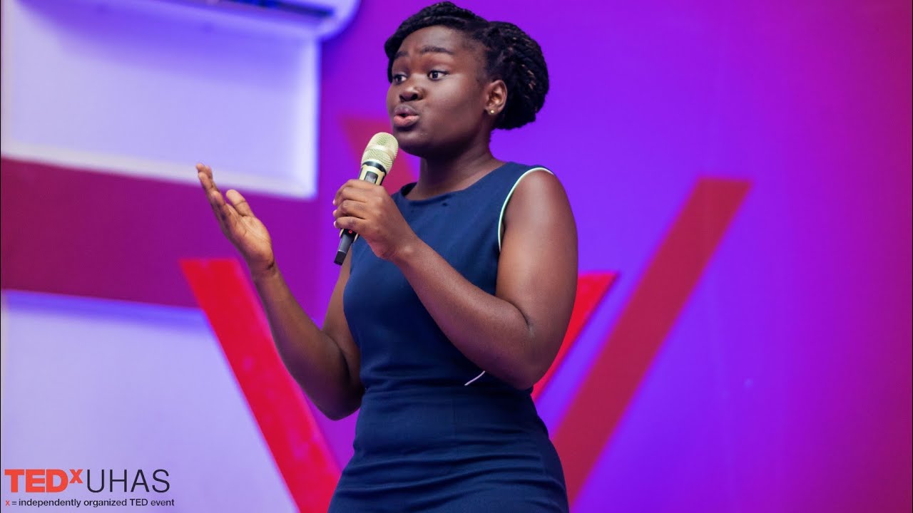 How to Learn and become a Valedictorian Pt2 || UHAS 2021 Valedictotrian ...