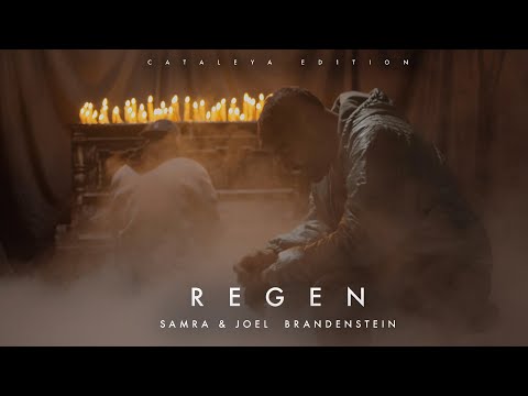 SAMRA x JOEL BRANDENSTEIN - REGEN [Official Video]