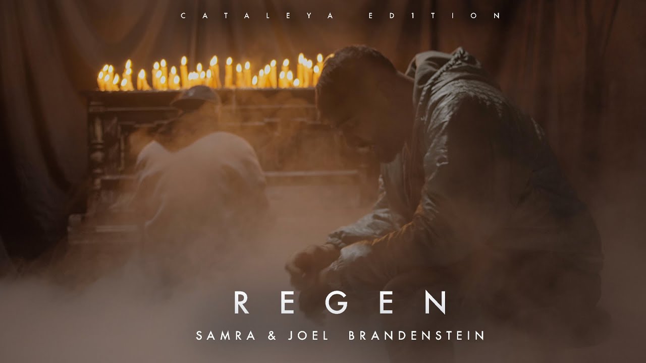 SAMRA x JOEL BRANDENSTEIN - REGEN (prod. by Lukas Lulou Loules ...
