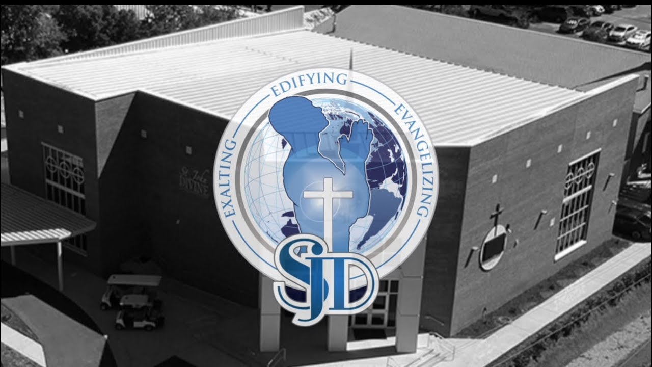 City Wide Revival (Pensacola Florida) | Night 2 | Dr. Joseph L ...