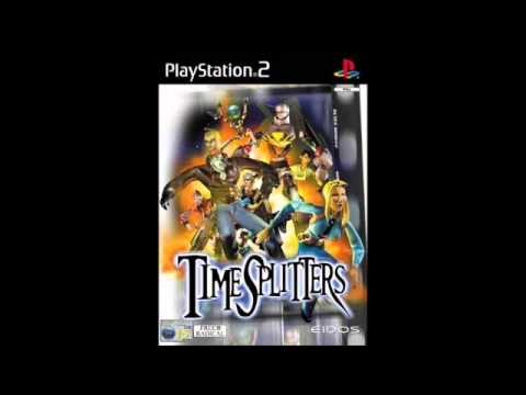 Timesplitters 1 Music - Chinese - YouTube