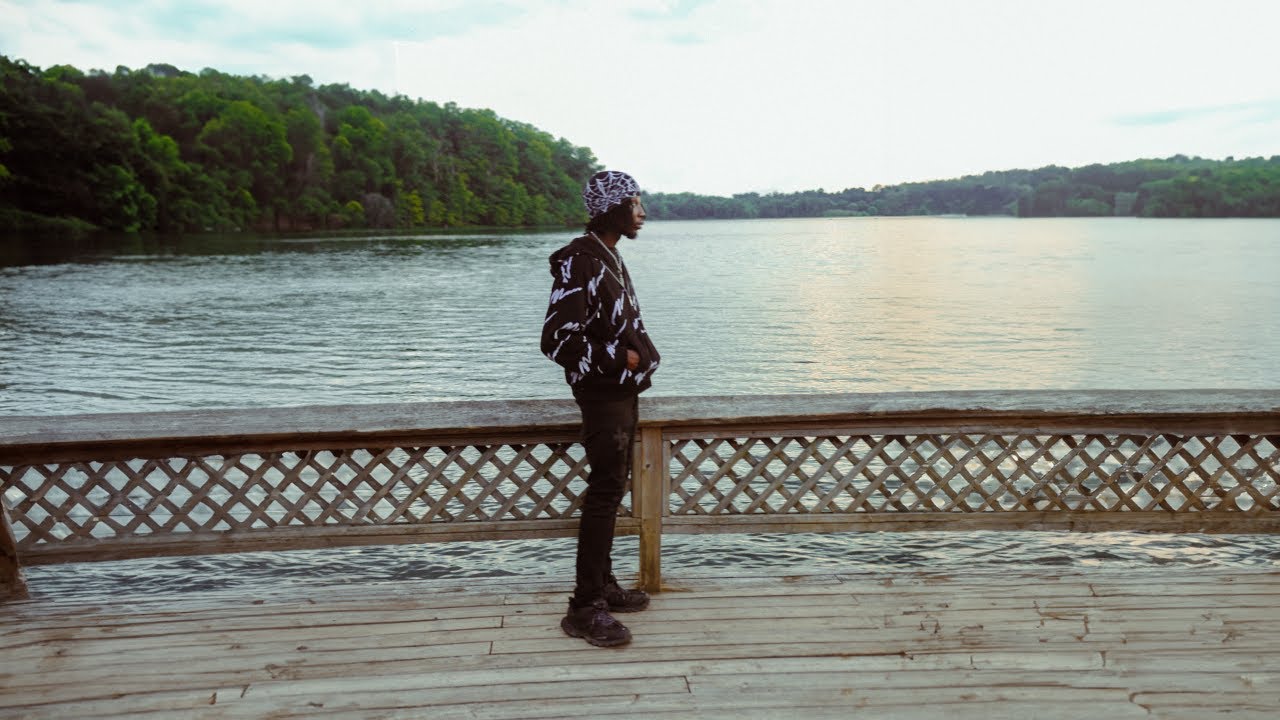 lil dreezy - evil (Never Lose Me) (Official Audio) Prod. romontopbeatz ...