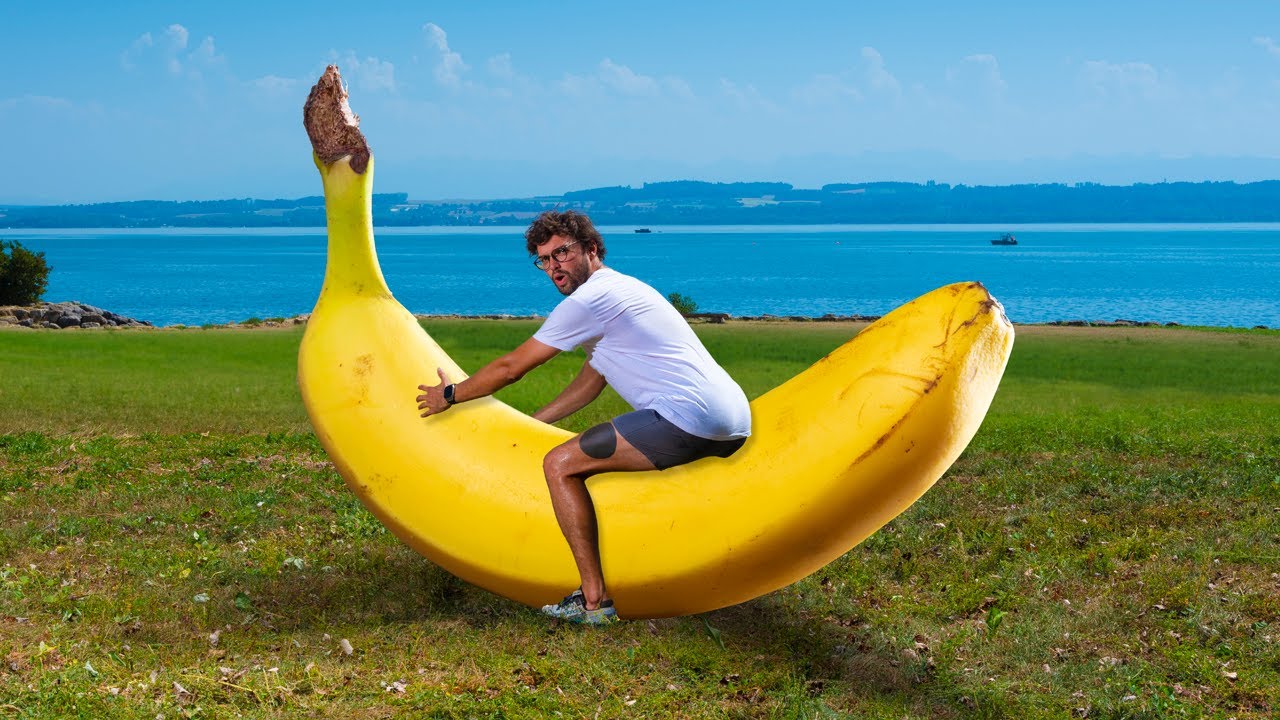 I HATE FRUITS - YouTube