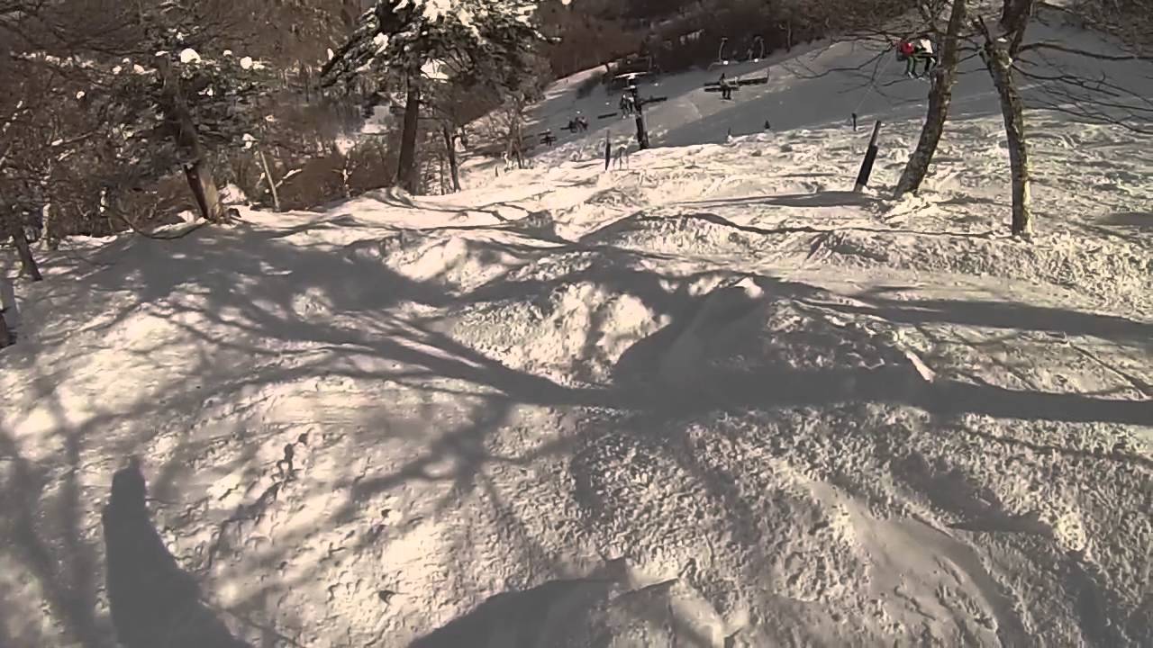 Big Dipper Run 2 - YouTube