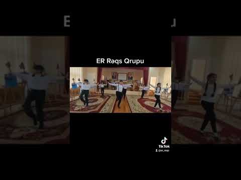 Sozaleh Super Rəqs