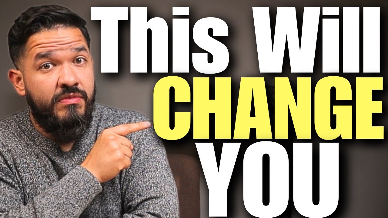 OVERCOMING SIN is EASY IF We DO THIS‼️😨 - YouTube