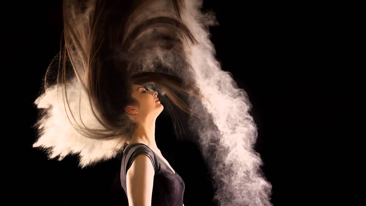 Undivided Images Powder Photo shoot - YouTube