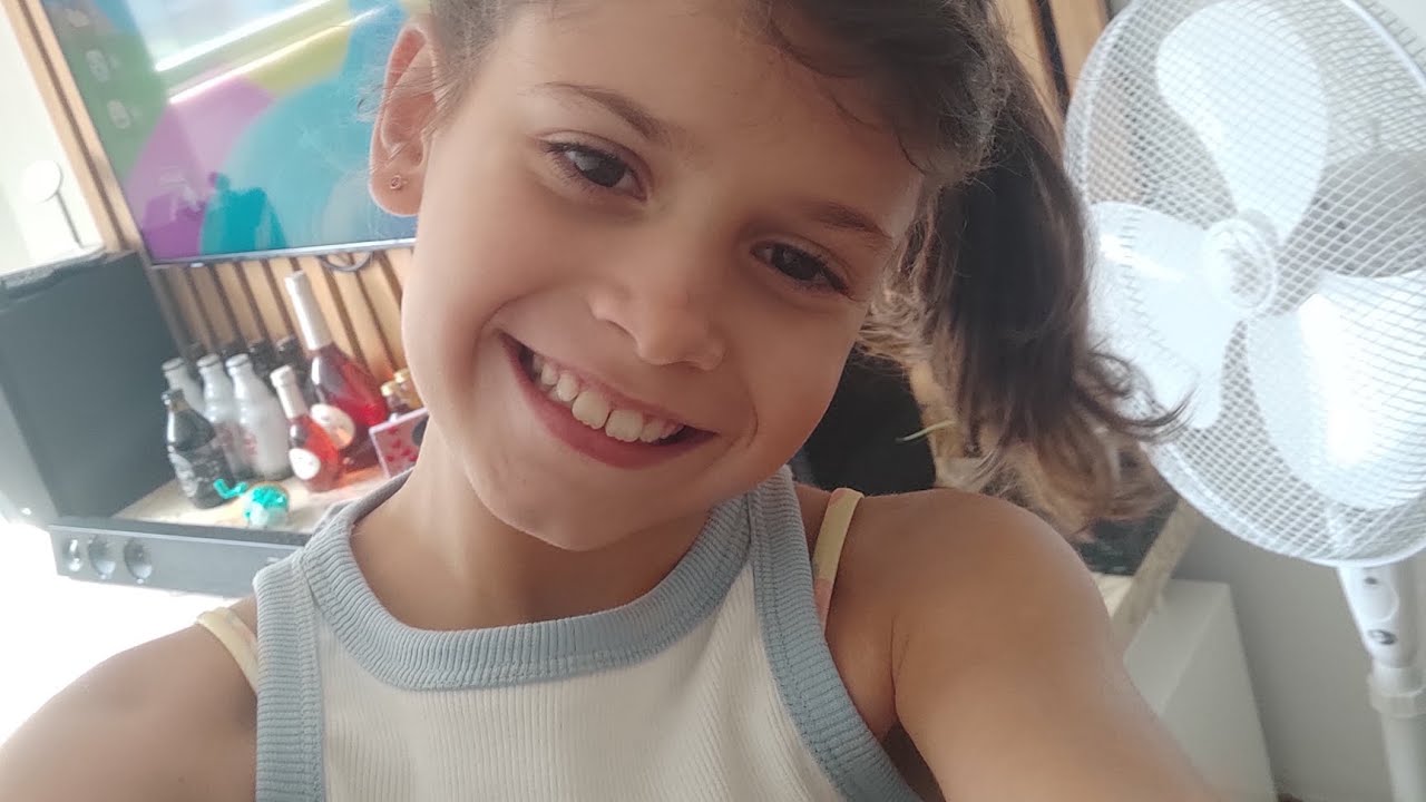 Rotina Da Maria Youtube
