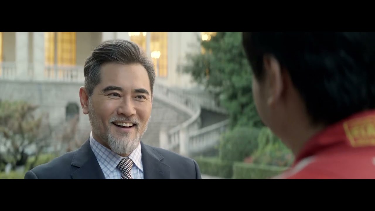 Chinese comedy/action movies 2020, Car racing movie - YouTube