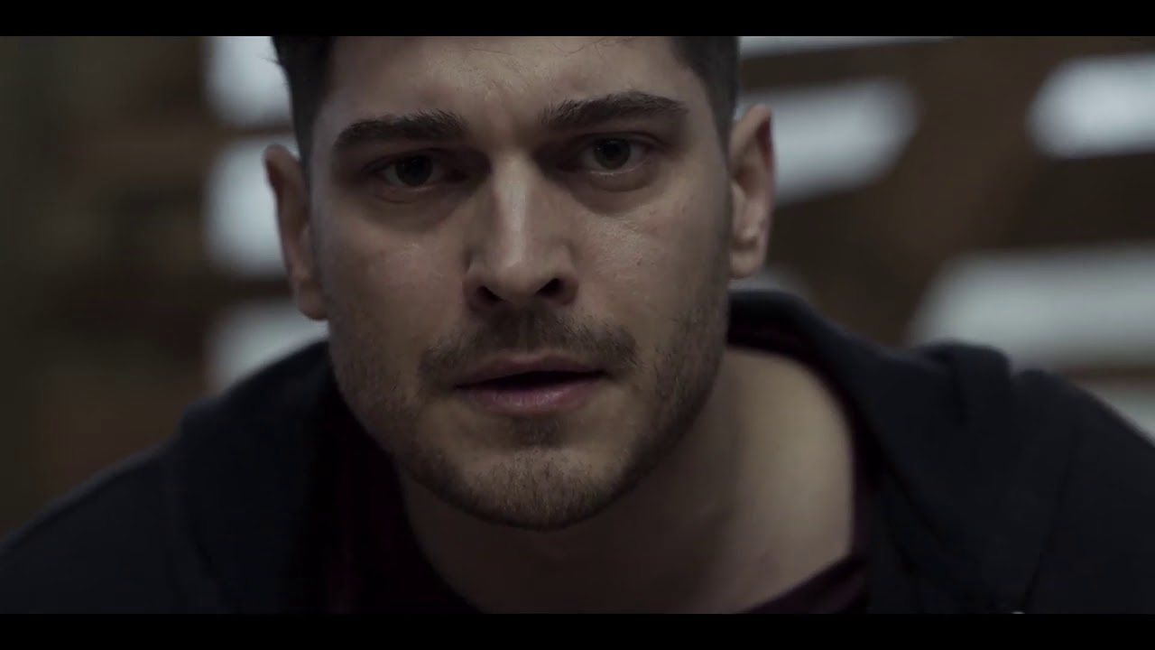 The Protector // Iron - YouTube