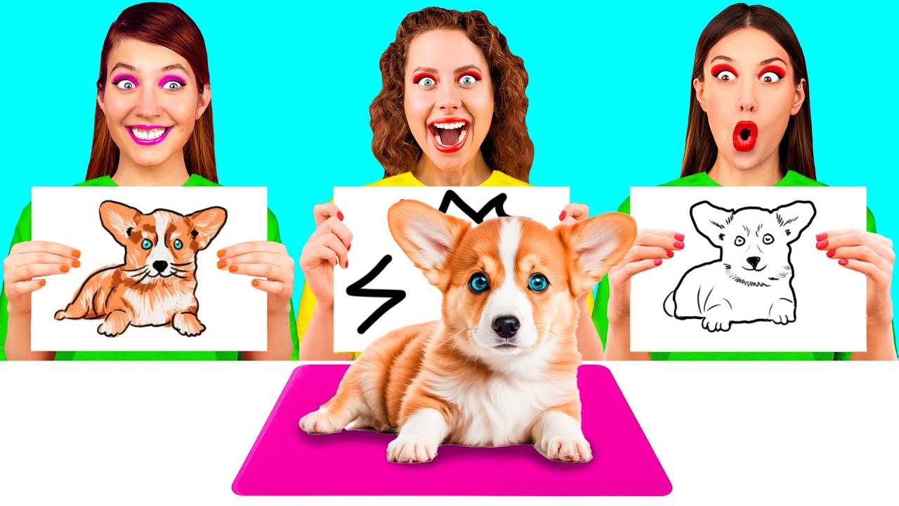 Quem a Desenha é Melhor Aceitar o Desafio Do Prémio | Situações ...