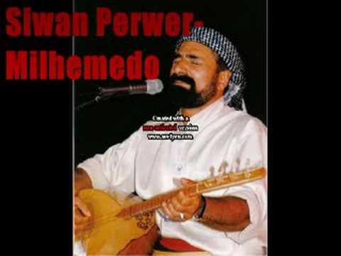 Siwan Perwer-Milhemedo