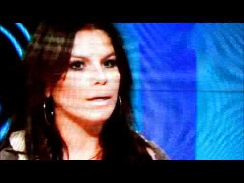 Ismael Cala entrevista a Olga Tañon (5/6) - YouTube