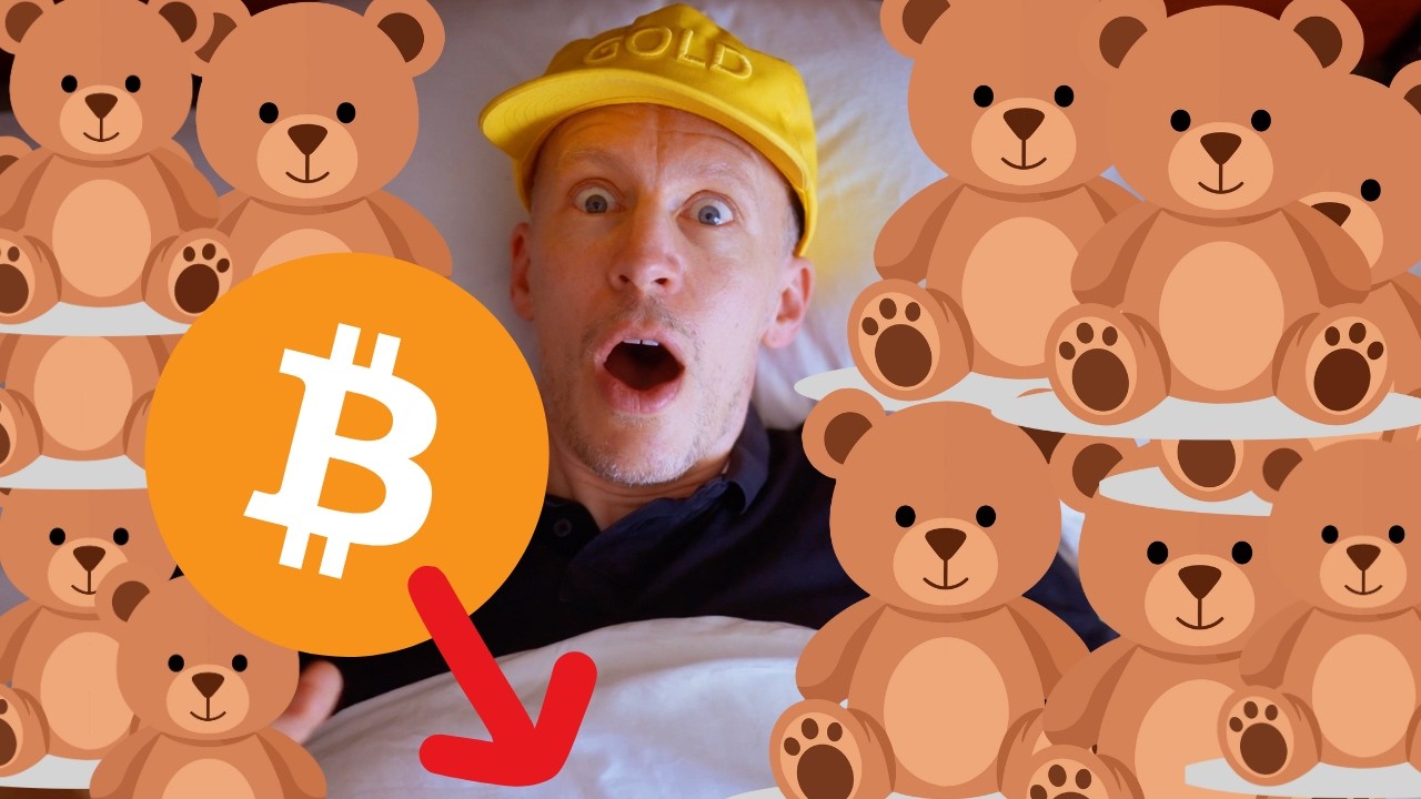 How I actually make most of my money (Not Bitcoin) - YouTube